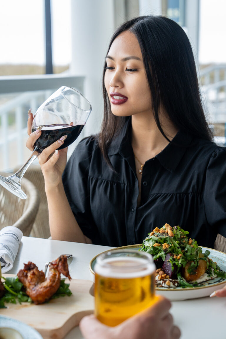Menu – Ocean 99 Restaurant